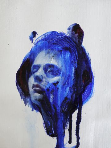 Art Platform ~ Forward by Anthony Chua Say Hua